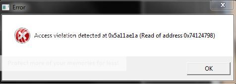 Closed - Game crashes upon character selection in singleplayer | Chucklefish Forums