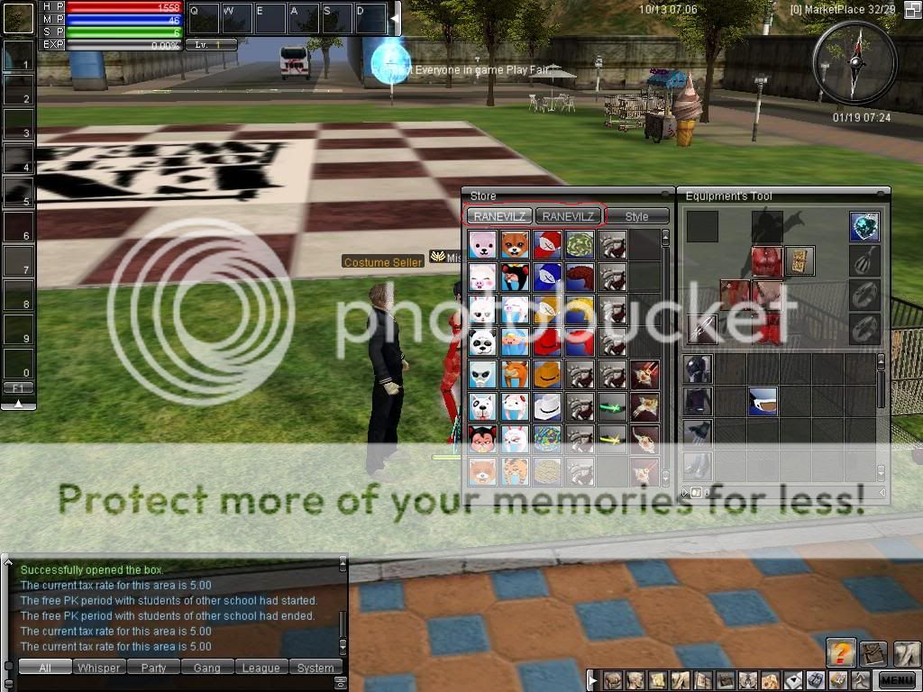 How to change this? | RaGEZONE - MMO Development Forums