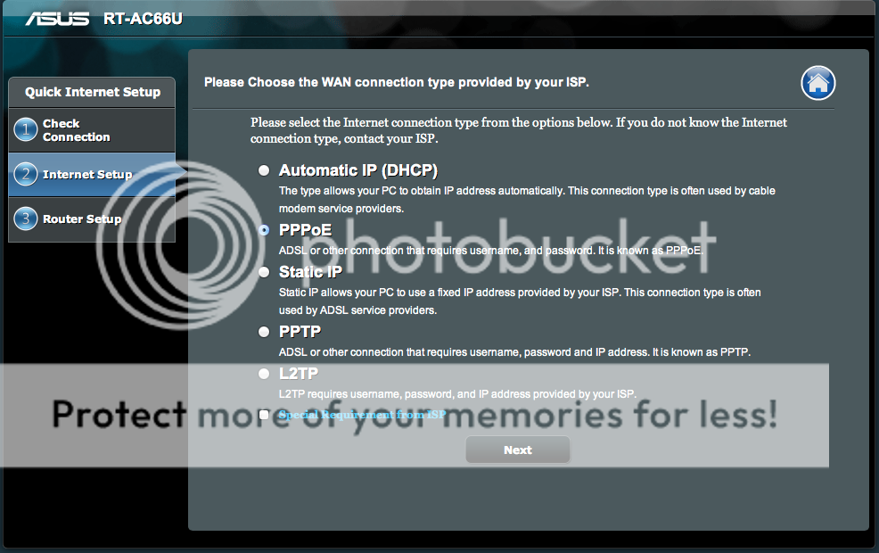 Asus RT-AC66U Wireless Router | [H]ard|Forum