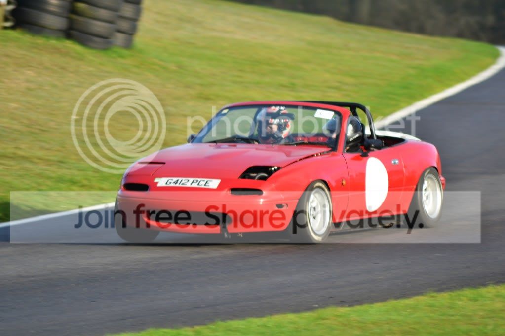 NA6 MX5 Track Car. | Driftworks Forum