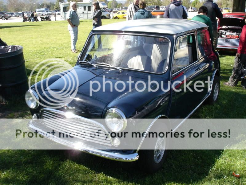 Queens English British Car Show_Woodley Park****Lots of Pics**** | Page ...