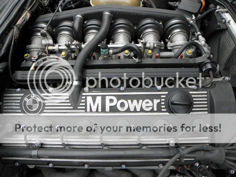 HELP identifying part on M88 Engine? - bigcoupe.com