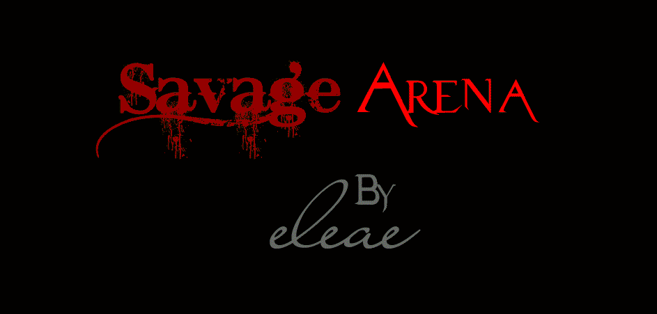 NEW MAP - Savage Arena | RaGEZONE - MMO Development Forums