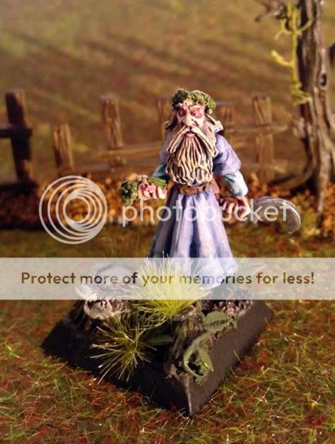 Talisman 2nd ed. | Lead Adventure Forum