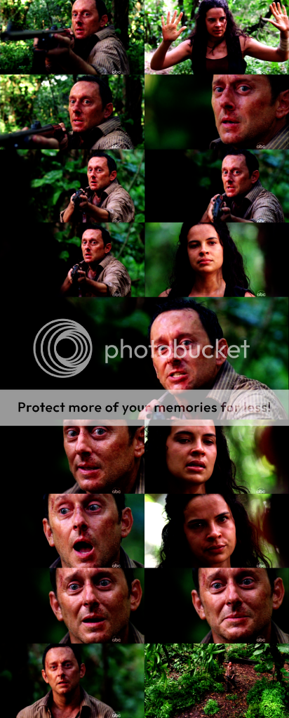 50 Moments - Ben Linus Picspam: paintedspork — LiveJournal