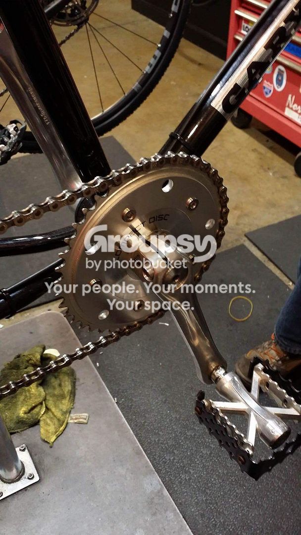 Lets see your Multi-speed BMX's - BMXmuseum.com Forums