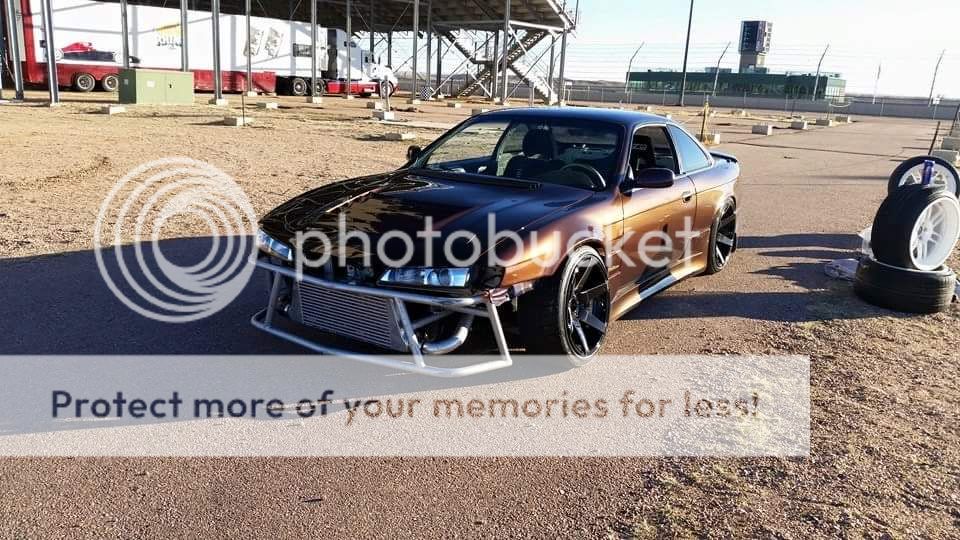 CO 400hp Interlagos fire metallic kouki s14 Origin, Dmax, Chargespeed ...