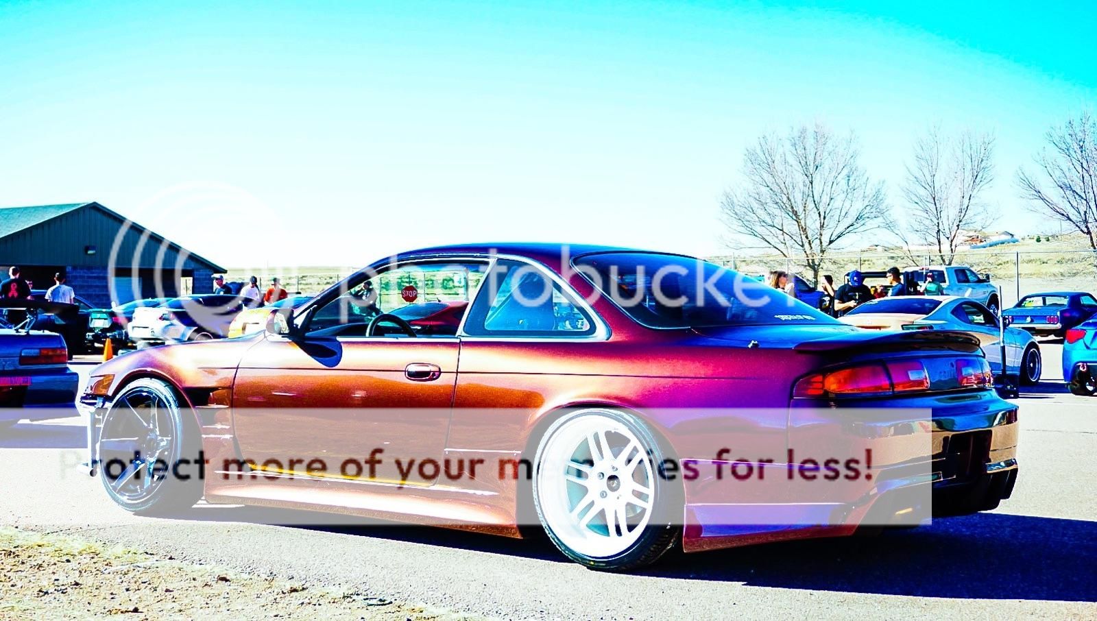 CO 400hp Interlagos fire metallic kouki s14 Origin, Dmax, Chargespeed ...