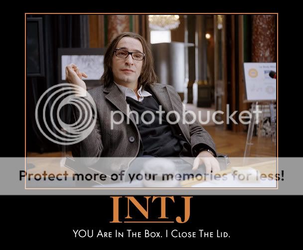 WhereIsNovember's media | Intj personality, Intj, Intj women